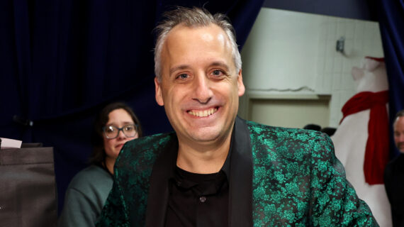 Former 'Impractical Jokers' Star Joe Gatto Reveals Whether He’ll Return ...