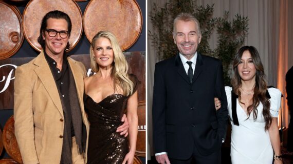 All About the 'Landman' Stars' Real-Life Partners & Spouses