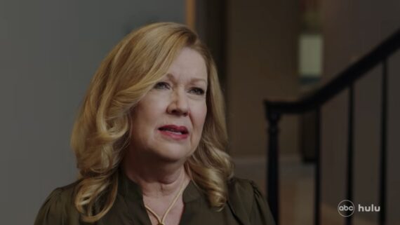 'Scamanda': Lisa Berry Revealed as Amanda Riley Whistleblower — Who Is She?