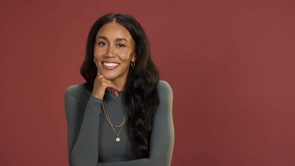 Who Is Litia Garr? Get to Know 'The Bachelor' Season 29 Contestant