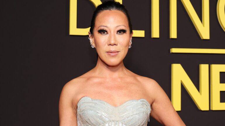 'Bling Empire: New York' Star Lynn Ban Dies at 51 Following Skiing ...