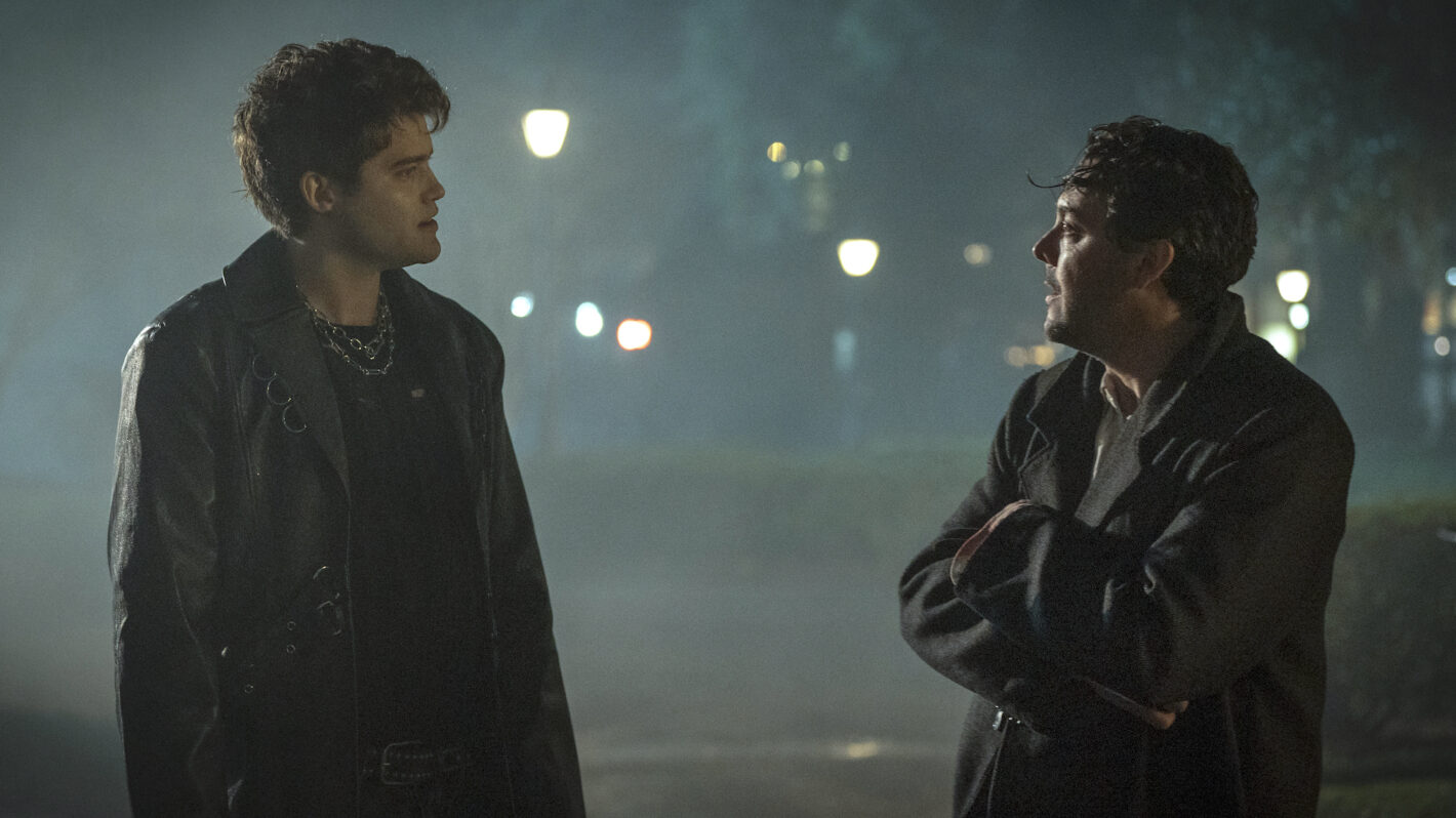 'Mayfair Witches' and 'Interview With the Vampire' Crossover Explained ...