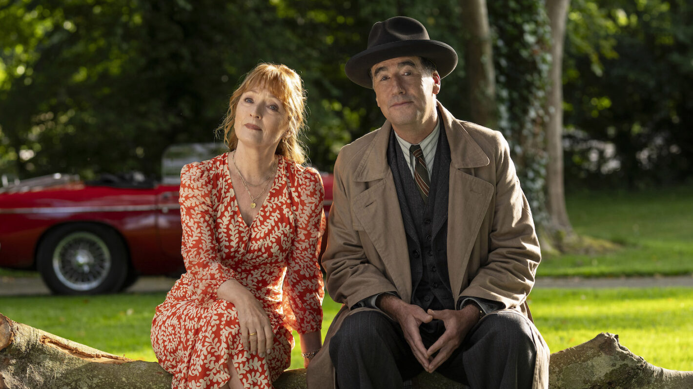 'Marble Hall Murders': Cast, Premiere Date, Plot, Trailer, Updates on ...