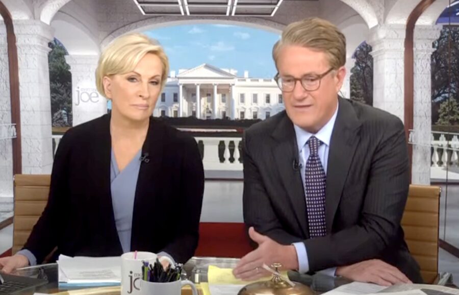 Morning Joe - MSNBC News Show