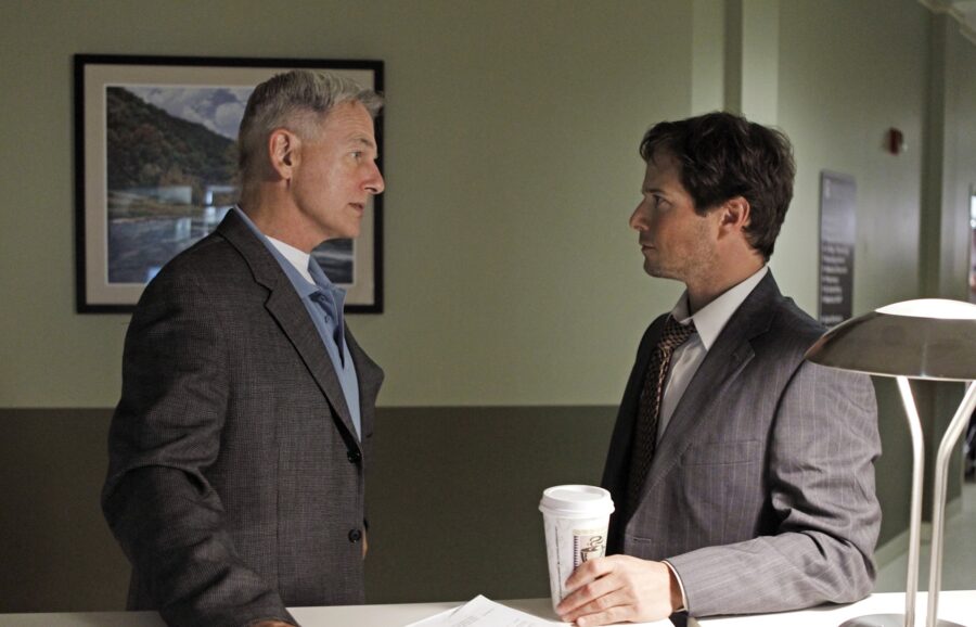 NCIS - CBS Series - Where To Watch