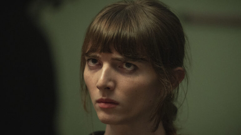 Who Is 'Missing You's Aqua? Get to Know Breakout Star Mary Malone