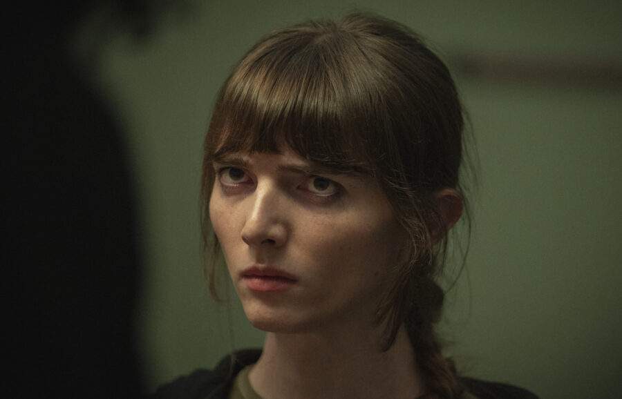 Missing You - Netflix Series - Where To Watch