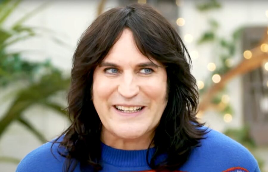 Noel Fielding - Actor, Comedian
