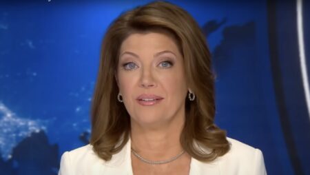 As Norah O’Donnell Bids Emotional Farewell, What's Next for CBS News?