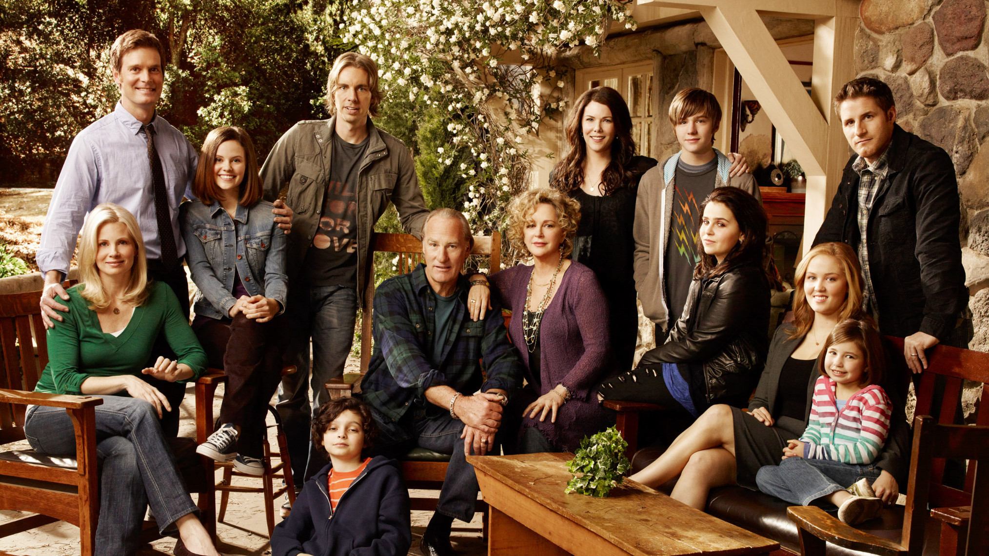 8 Most Tear-Jerking Moments on 'Parenthood'