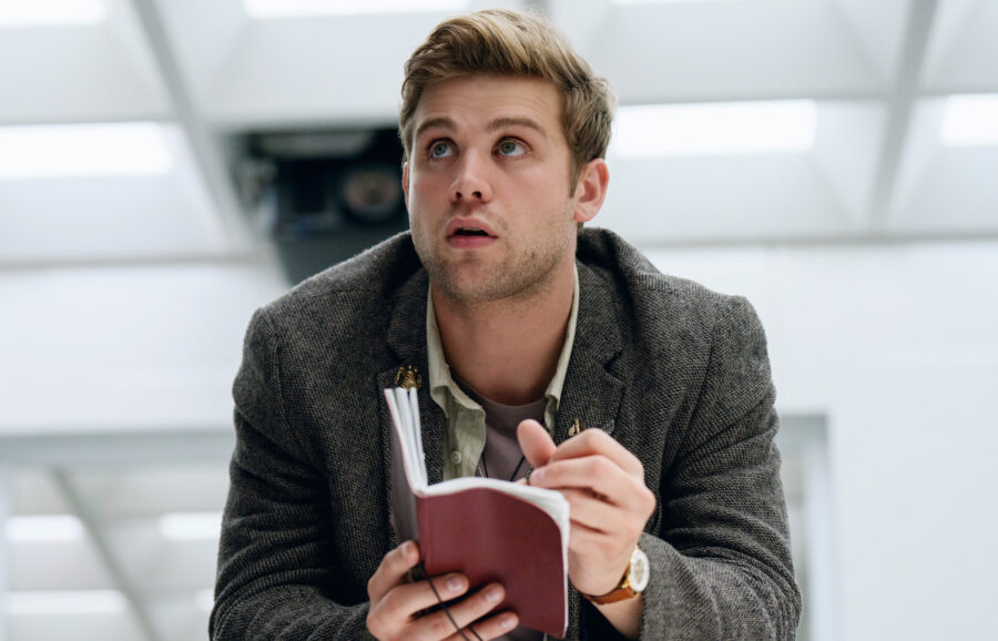 Matt Roush - TV Insider