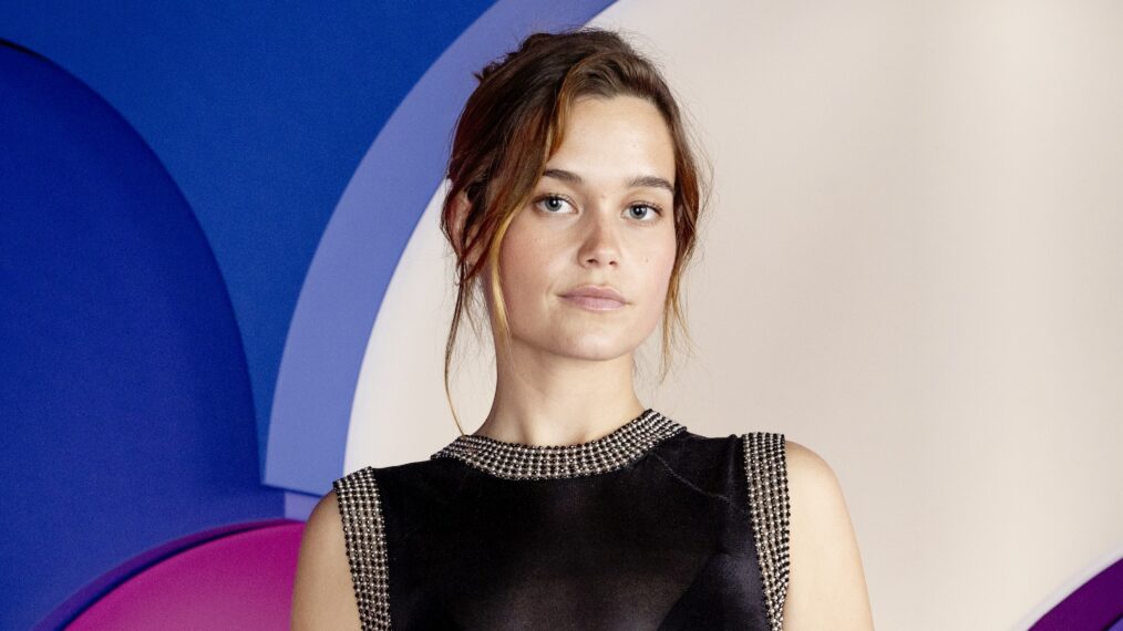 'Invisible Life of Addie LaRue' Movie: Sarah Catherine Hook Reacts to ...