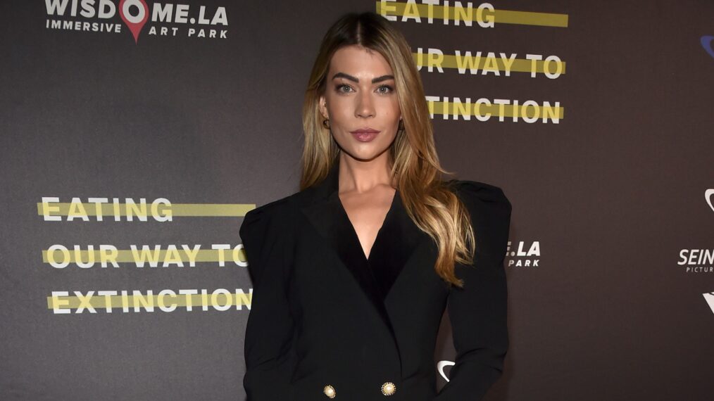 Sarah Trott From Matt James 'Bachelor' Season Today: Updates After ...