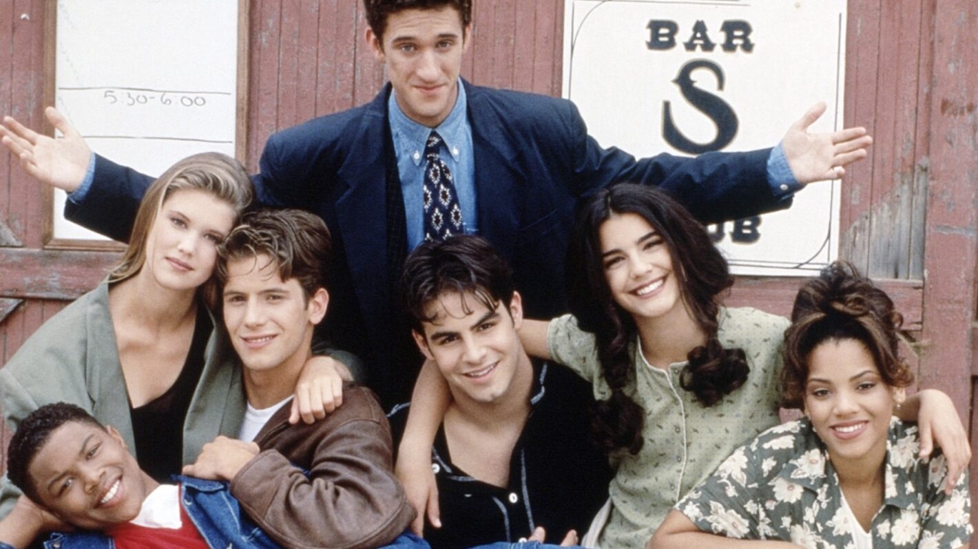 ‘Saved By the Bell: The New Class’: 8 Screech-Worthy Facts About the ...