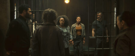 'Silo' Season 4: Cast, Premiere Date, Trailer, Plot, Book, Updates