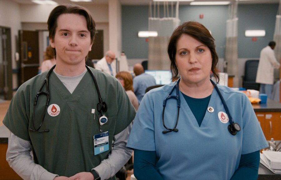 The Joe Schmo Show (2025) - TBS Reality Series - Where To Watch