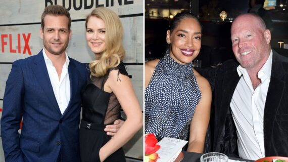 'Suits' Stars & Their Real-Life Partners: All About Their Relationships