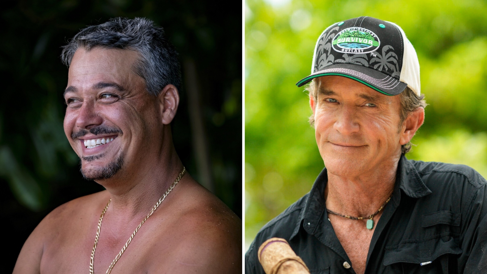 Will Boston Rob Do 'Survivor' 50? Star Says He's Spoken With Jeff ...