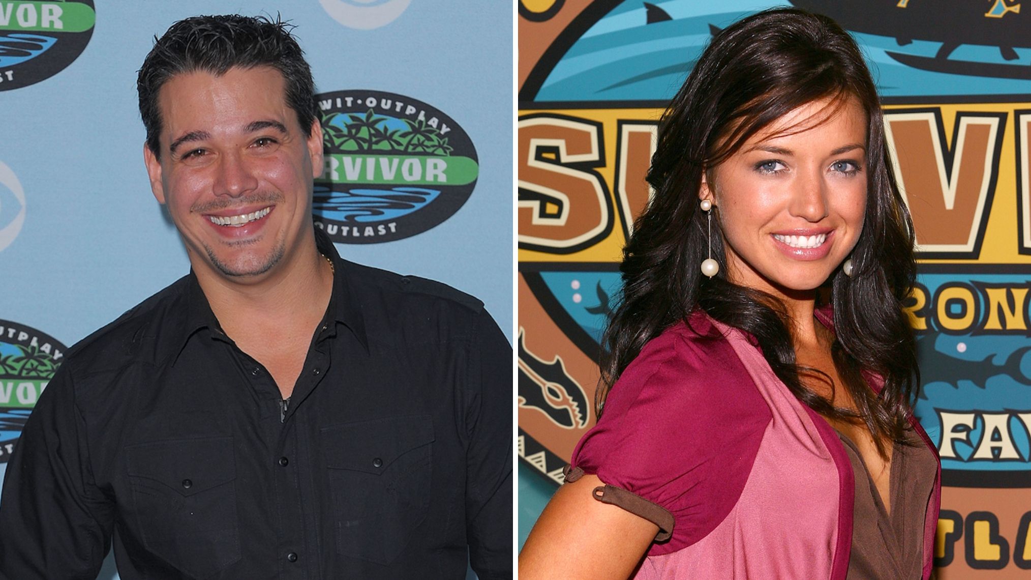 11 'Survivor' Contestants Who Played the Most Days