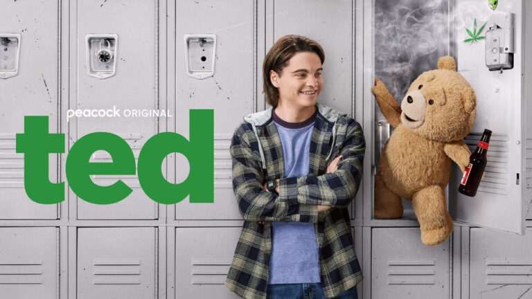'Ted' Season 2: Premiere Date, Cast, Plot, Details