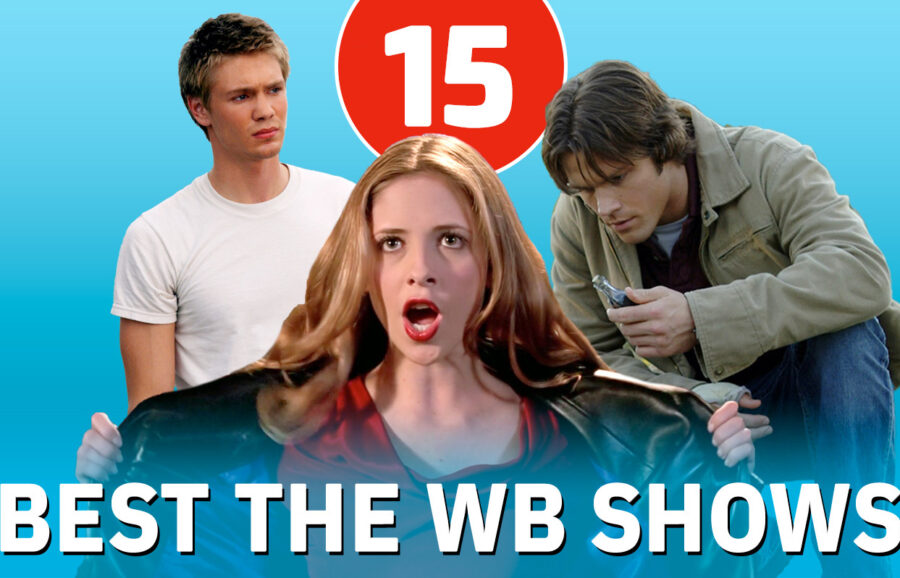 Reba - The WB Series - Where To Watch