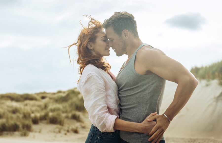 The Couple Next Door - Starz Series - Where To Watch