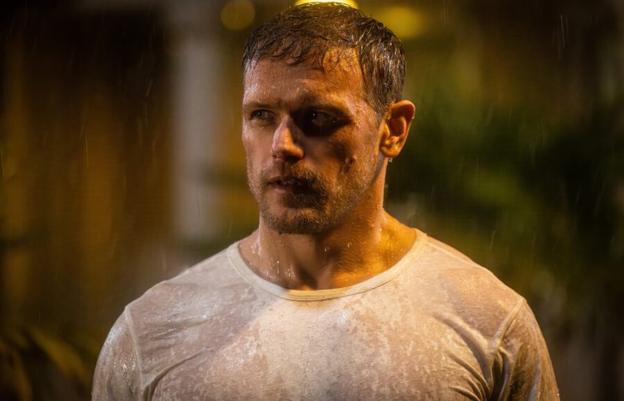 The Couple Next Door - Starz Series - Where To Watch