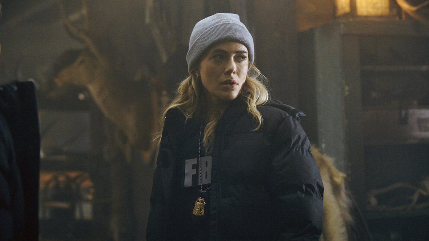 'The Hunting Party' Premiere Recap: Oliver as Warden and Explosion ...