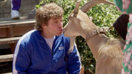 'The Joe Schmo Show': Cat Deeley, Jonathan Lipnicki & Ben Frisone ...