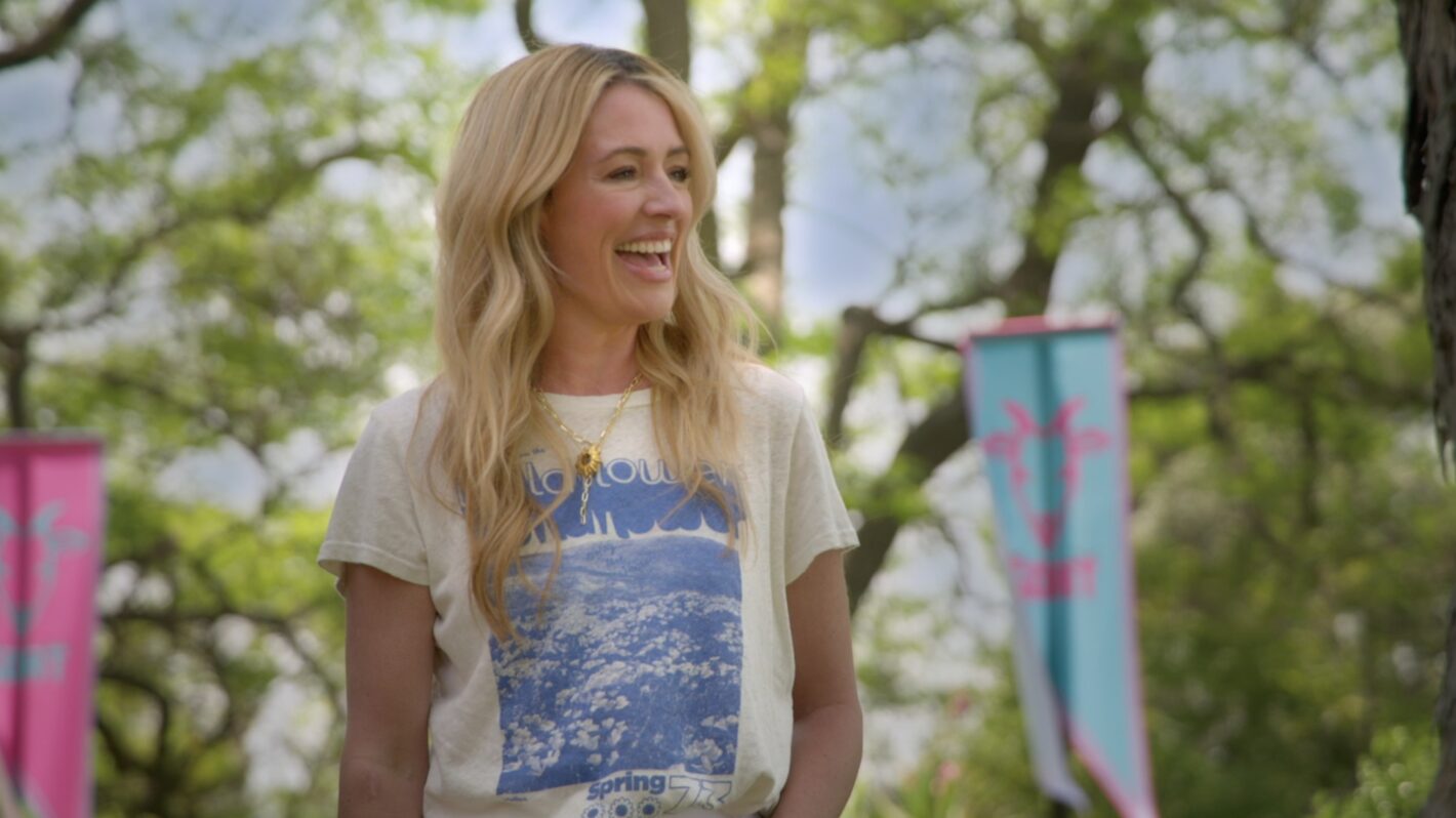 'The Joe Schmo Show': Cat Deeley, Jonathan Lipnicki & Ben Frisone Preview the Prank Show's TBS ...