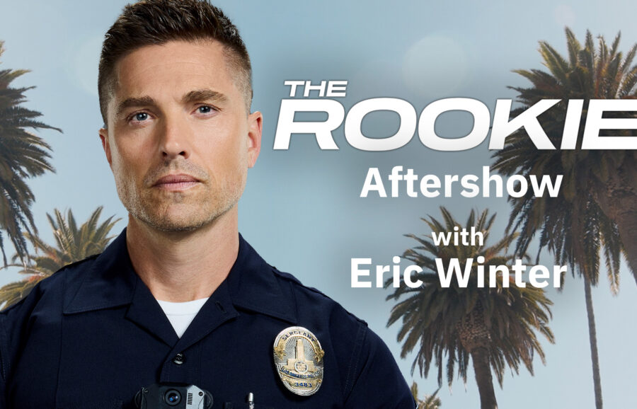 The Rookie (2018) - ABC Series - Where To Watch