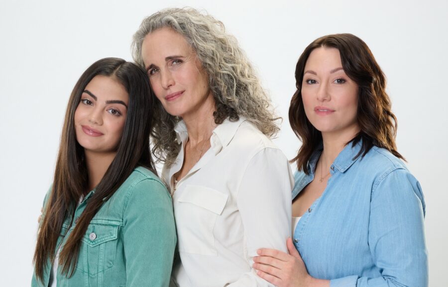 The Way Home - Hallmark Channel & Hallmark+ Series - Where To Watch