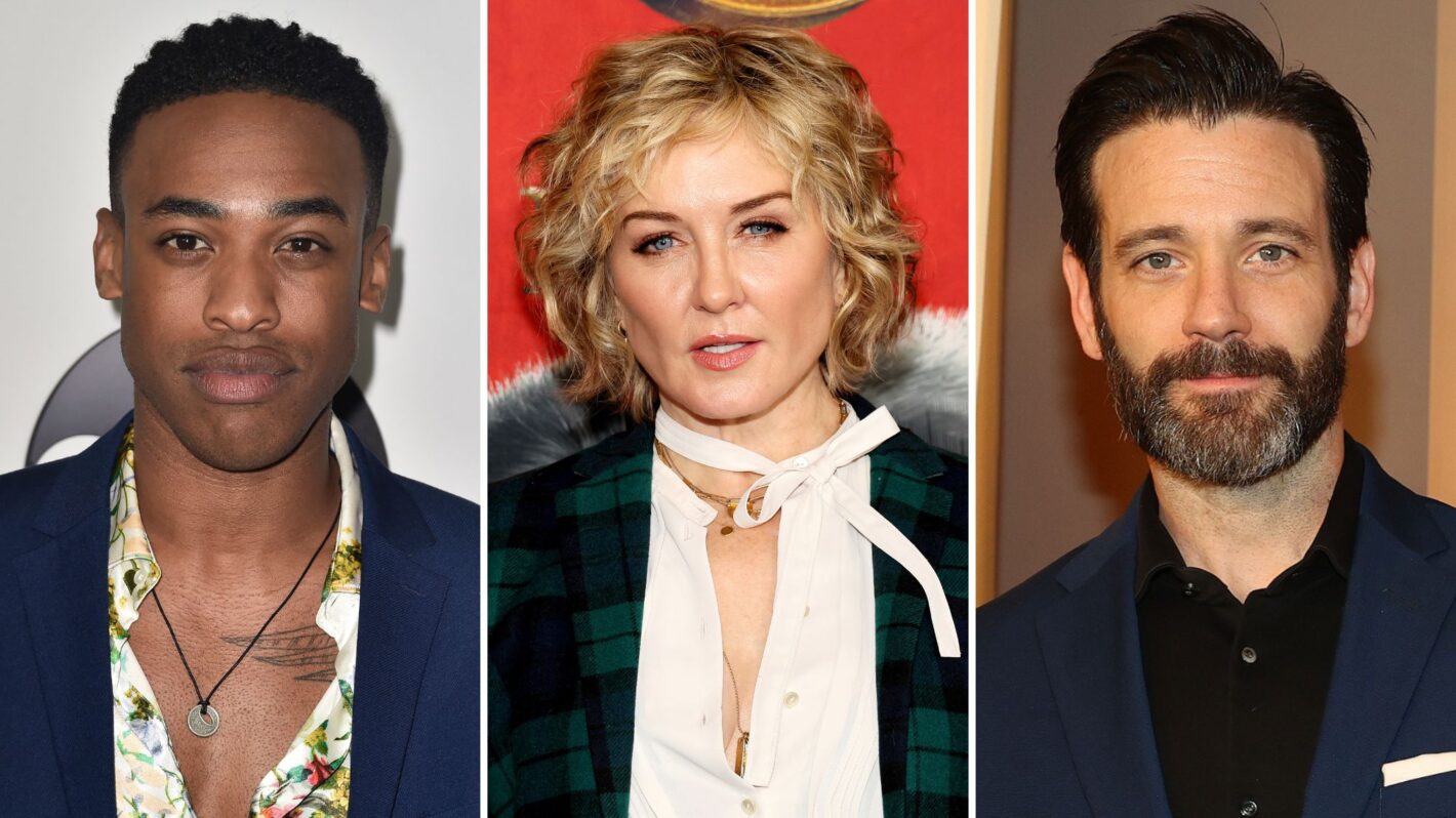 14 ‘FBI’ Franchise Guest Stars You Might’ve Forgotten