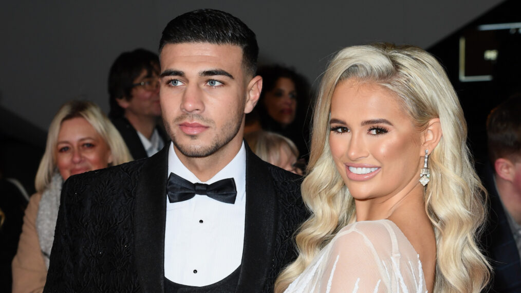 Are Molly-Mae Hague & Tommy Fury Back Together? Her Relationship Update