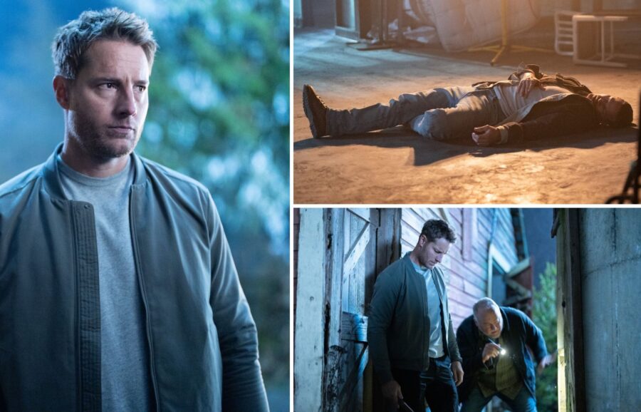 Tracker - CBS & Paramount+ Series - Where To Watch