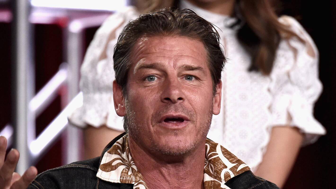 HGTV's Ty Pennington Forced to Turn Off Comments After ‘Ugly’ Replies ...