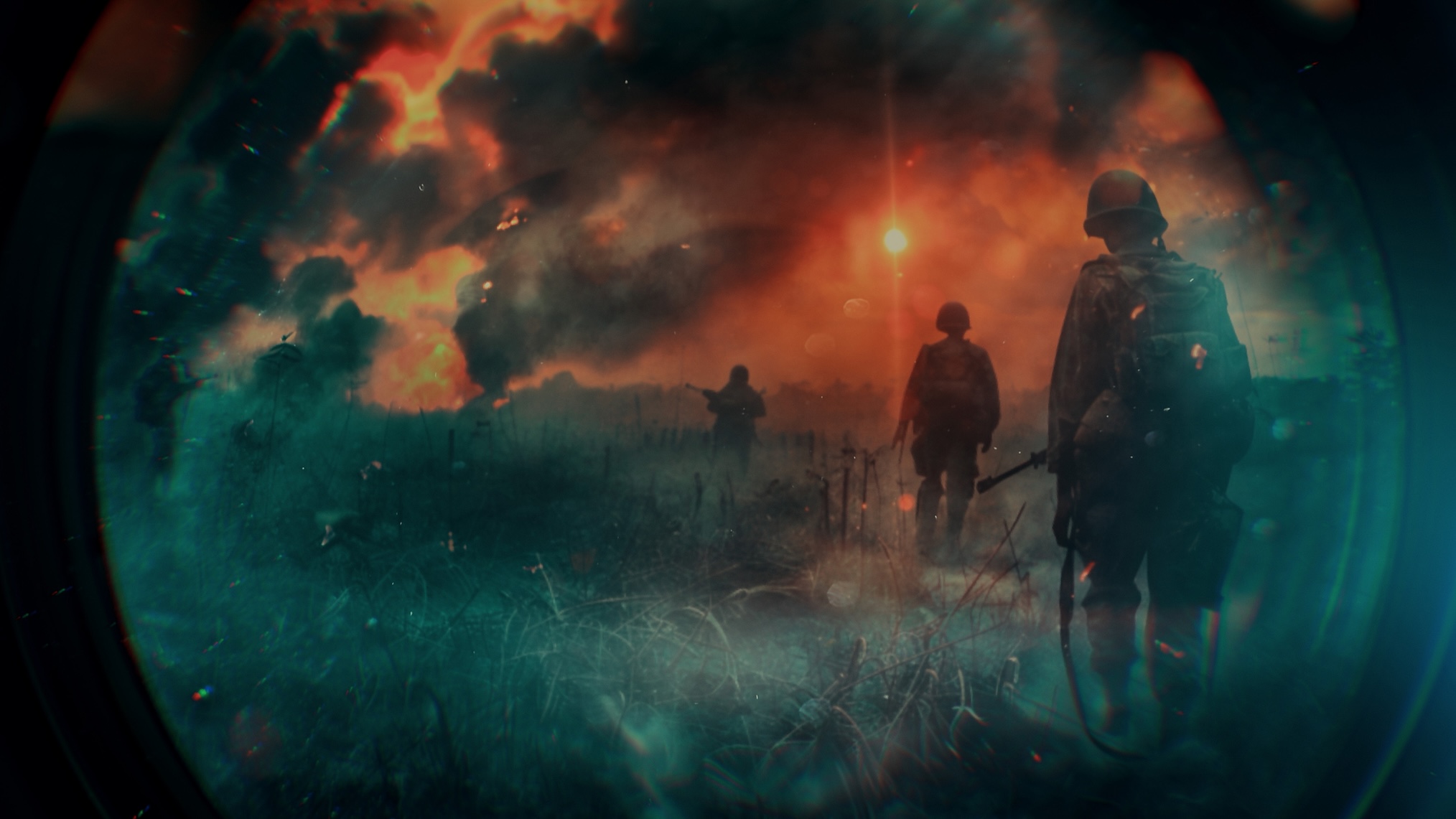 Roush Review: 'Vietnam: The War That Changed America'