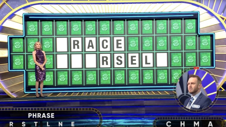 'Wheel of Fortune': School Principal Has Wild $86,000 Win & Reveals ...