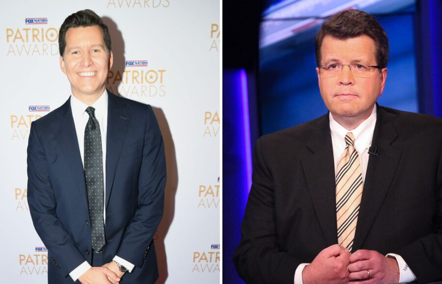 Neil Cavuto - Anchor, Executive, Journalist