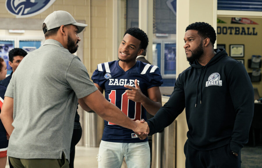 Bre-Z - Actress, Rapper