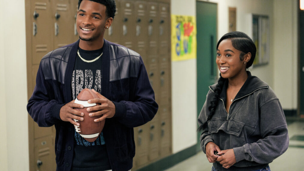 'All American' Season 7 Cast Talks New Romances & Drama Ahead (Exclusive)