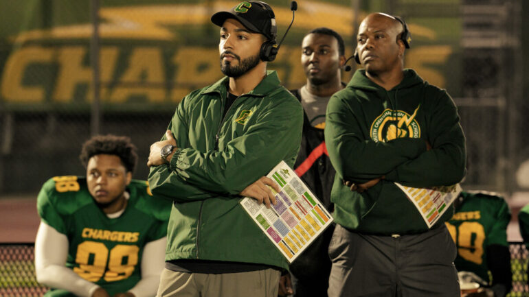 Does Billy Have a Brother? 'All American' Scoop on Jordan's Search in ...