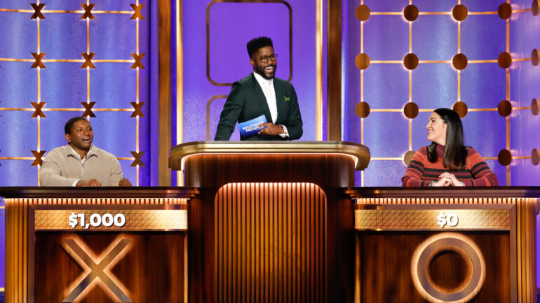 ‘Hollywood Squares’ Is Returning for Season 2 at CBS