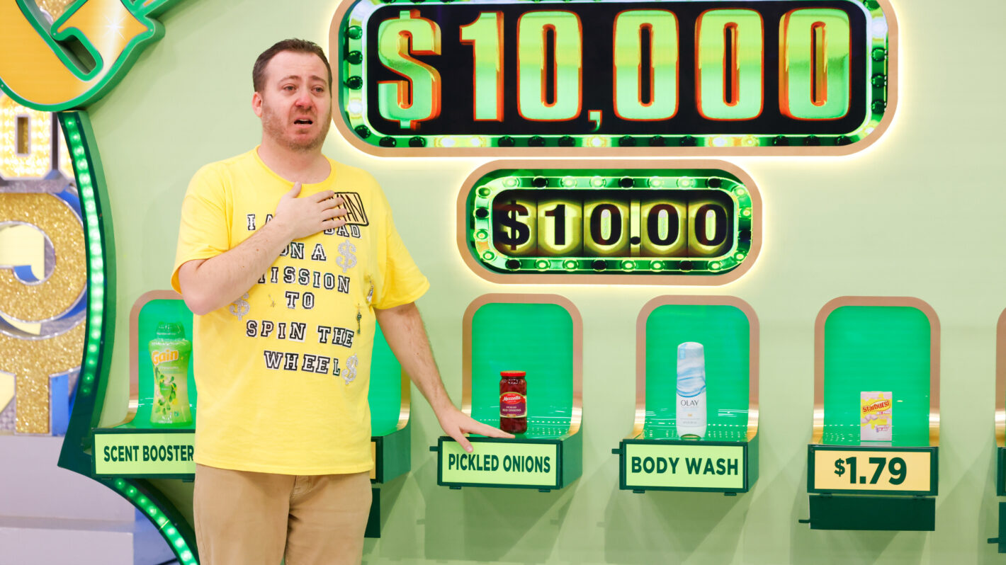 ‘The Price Is Right’ Player Speaks Out After Dramatic $100,000 Win