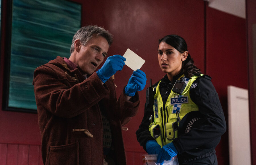 Art Detectives - Acorn TV Series - Where To Watch