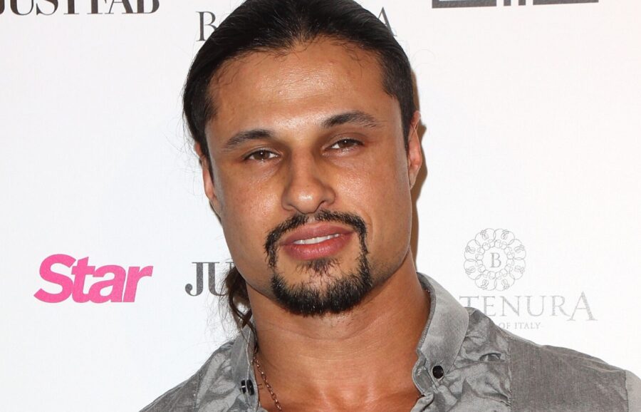 Ash Armand - Personality, Model