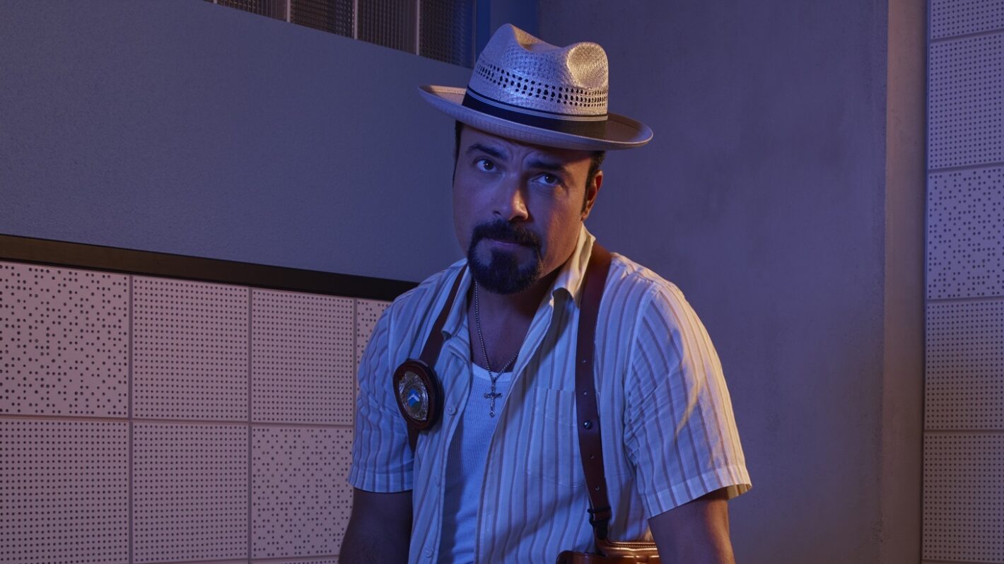 'Dexter: Original Sin' Season 1 Finale Explained — And a Season 2 Update (Exclusive)