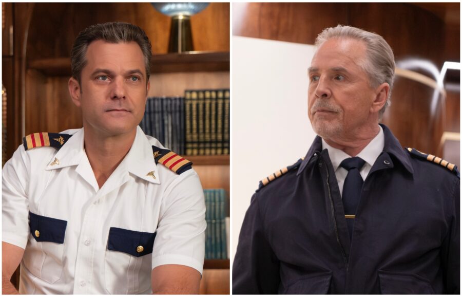 Doctor Odyssey - ABC & Hulu Series - Where To Watch