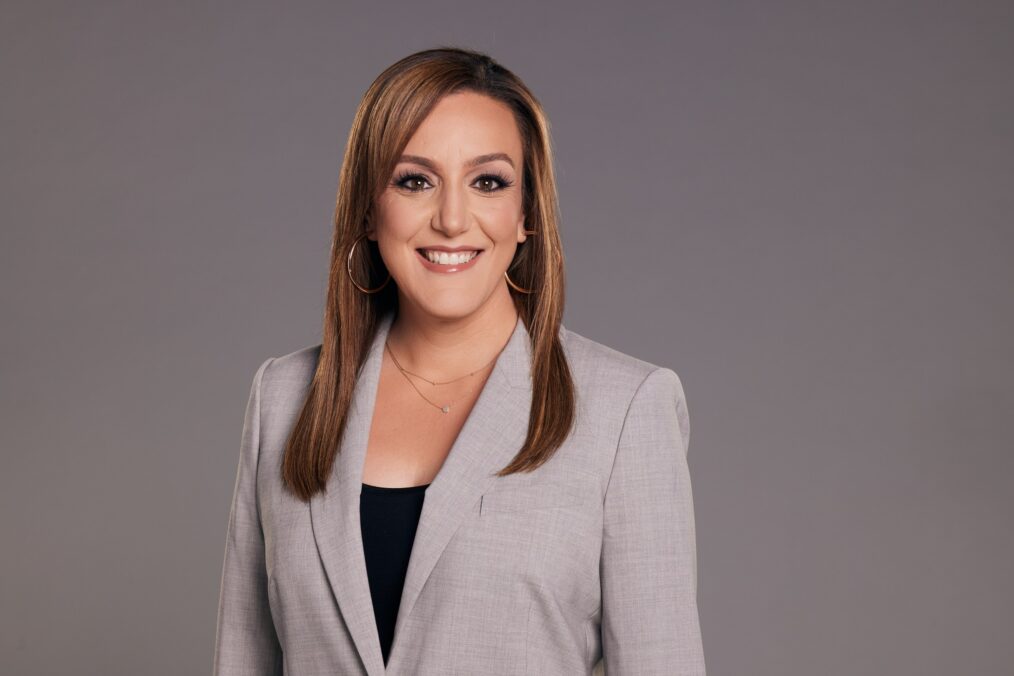 'Hot Bench' Judges on Being 'Family,' Changes Ahead & Surpassing 2,000 ...