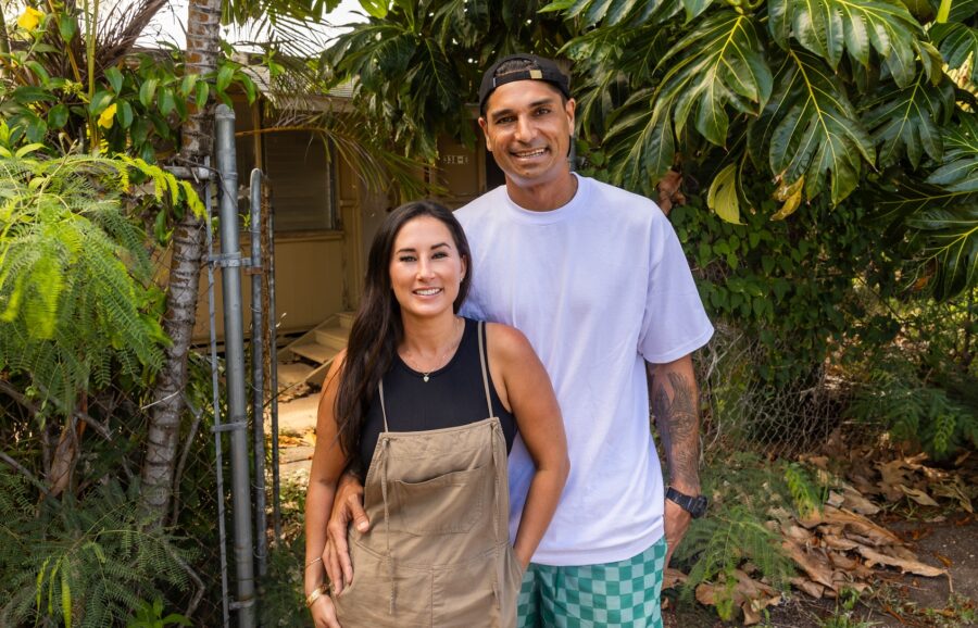 Tristyn Kalama - Personality, Real Estate Investor